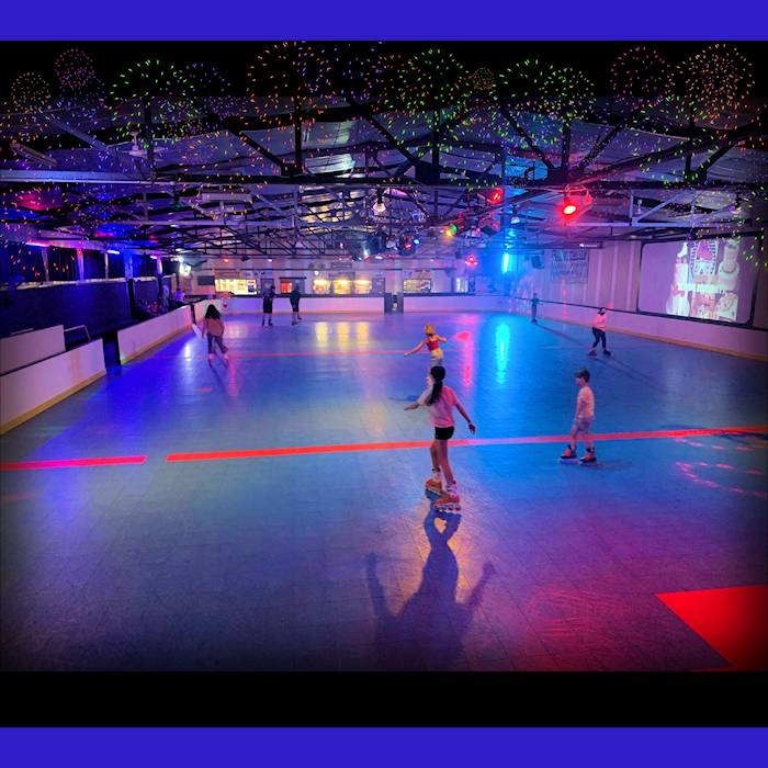 Pictures and videos of Rollerway - Rollerway Skate Centre