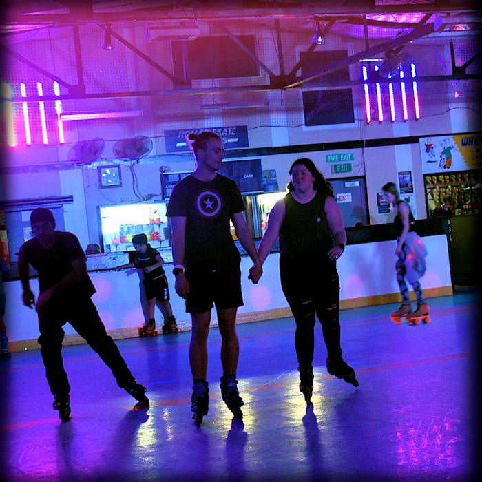 Pictures and videos of Rollerway - Rollerway Skate Centre